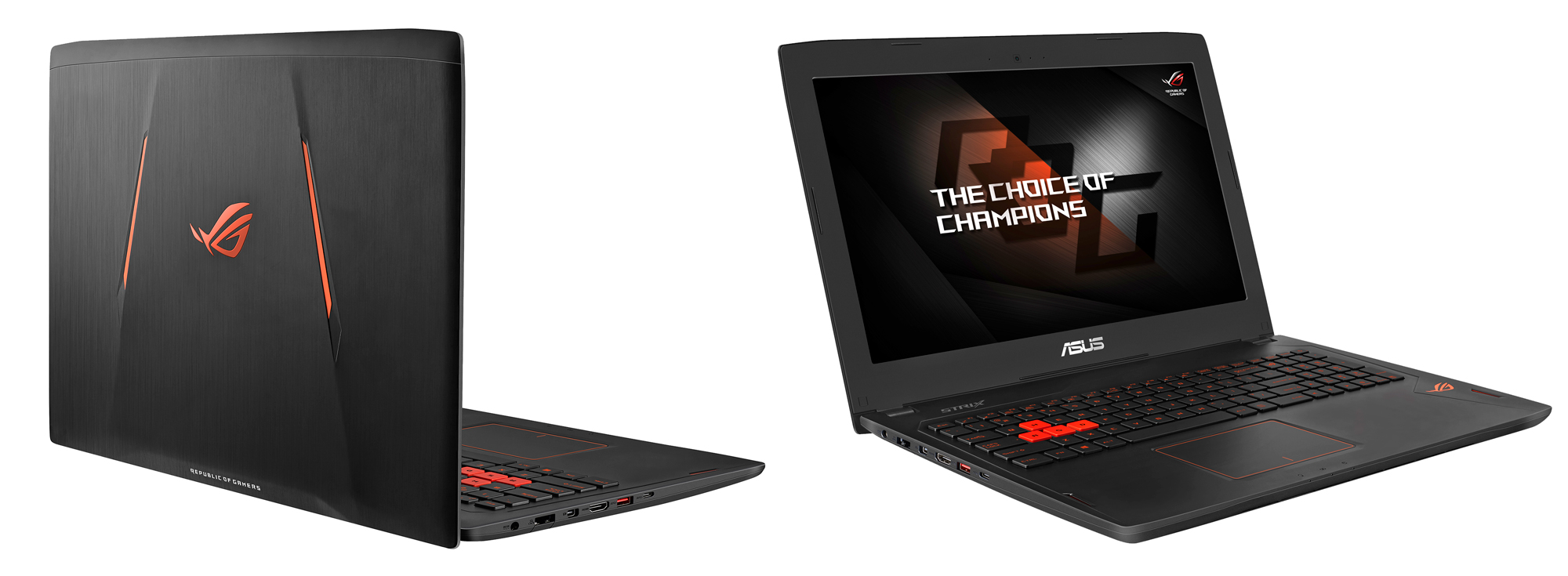 ASUS Breaks Record with 15 Wins at the 2016 Red Dot Design Awards