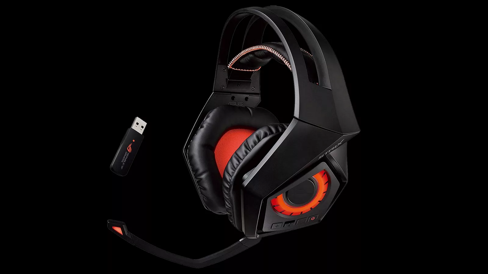 ASUS Republic of Gamers Announces New Strix Series Gaming Line-Up | ROG ...