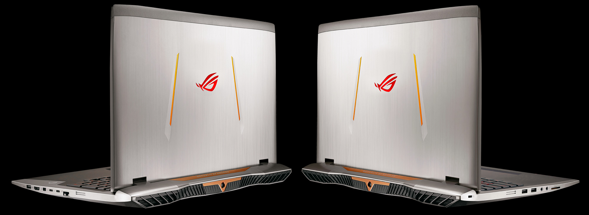 Republic of Gamers Releases G701 Gaming Laptop