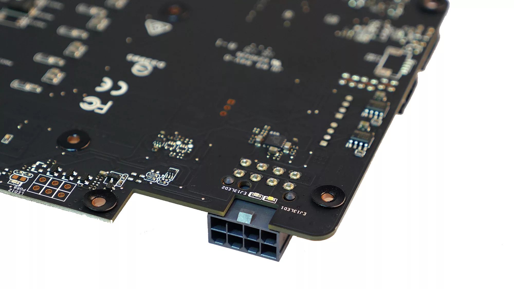 Peek Inside the New ROG Strix GTX 1060 | ROG - Republic of Gamers Global