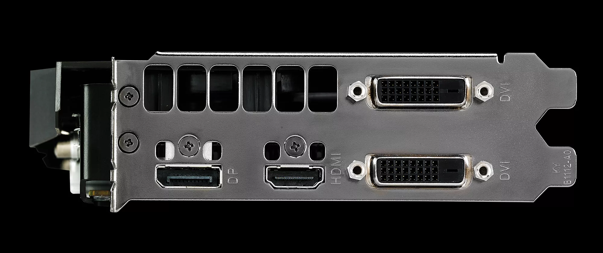 Republic of Gamers Announces Strix RX 470 | ROG - Republic of Gamers Global