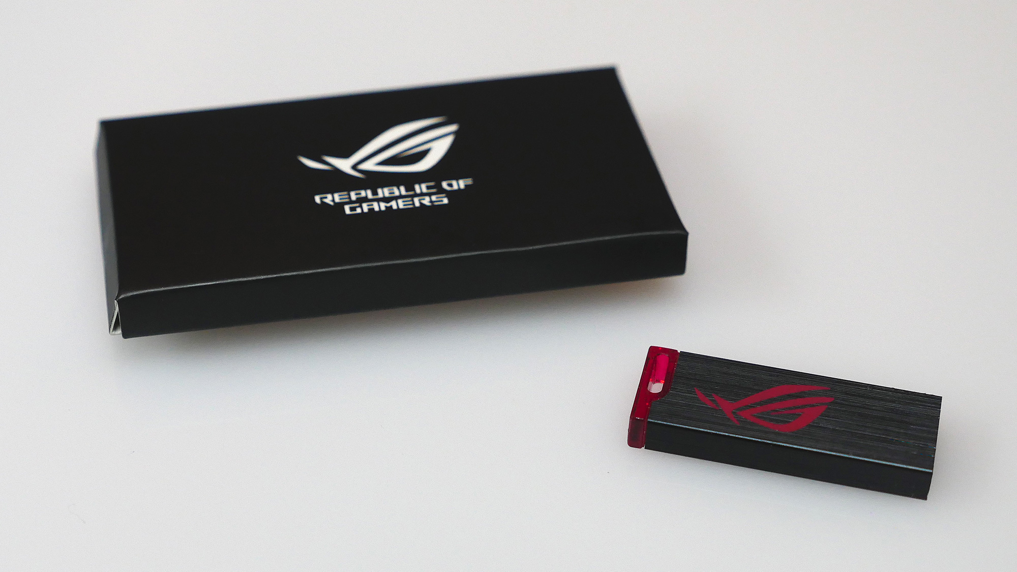 Guide en image : ROG RAMPAGE V Édition 10