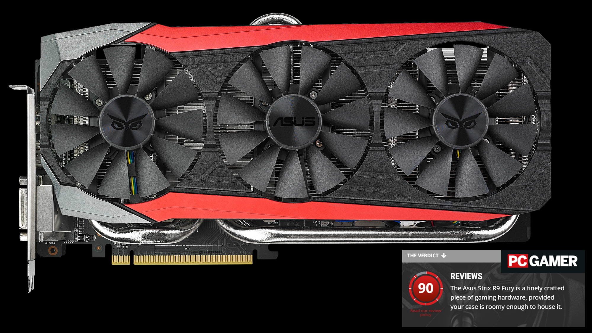 Graphics Cards You Need to Dive Into Virtual Reality
