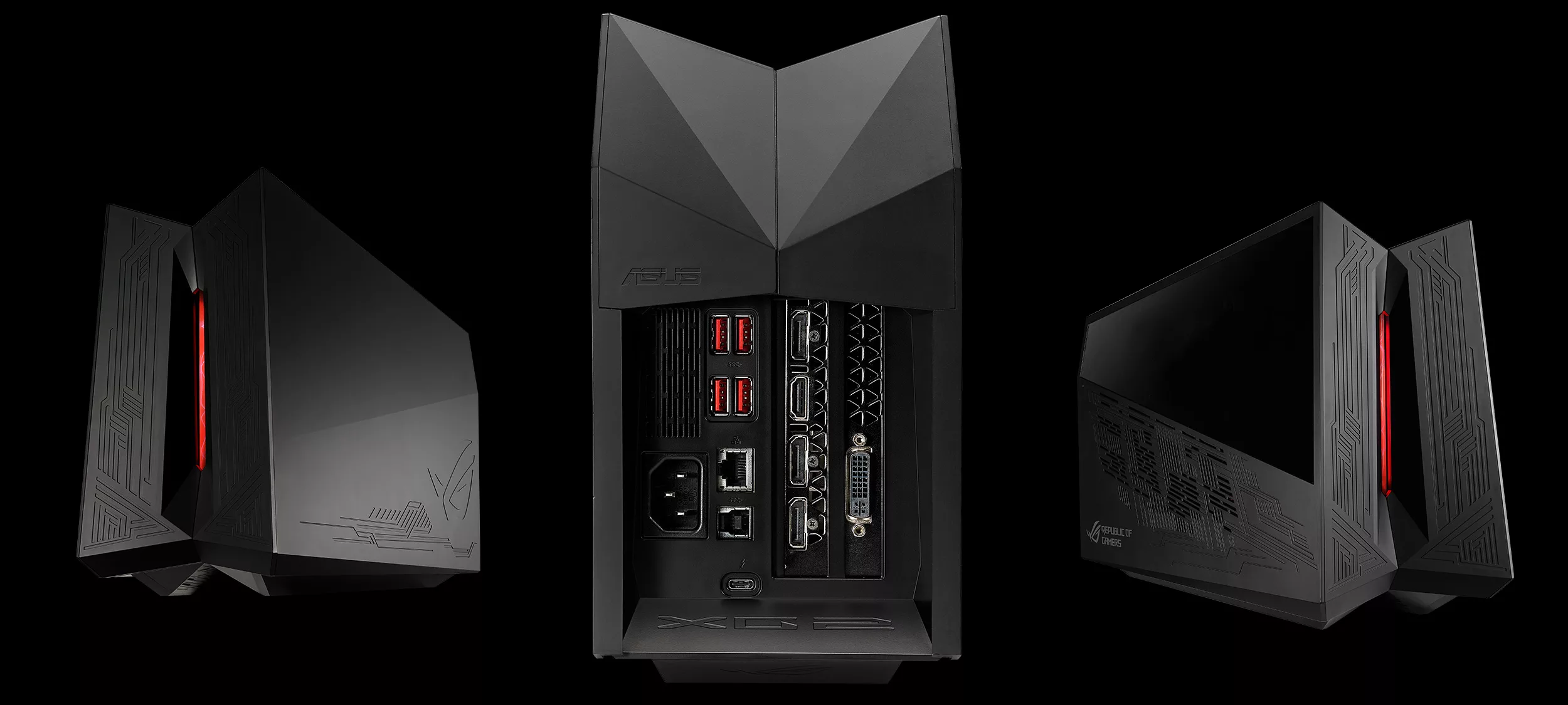 ROG Announces XG Station 2 | ROG - Republic of Gamers Global