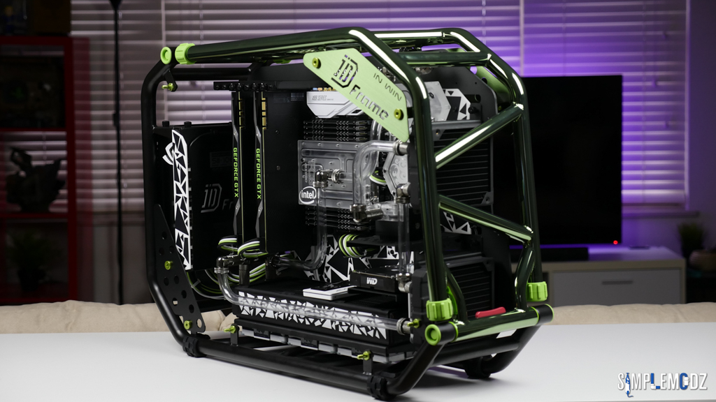 Great PC Mods of 2016