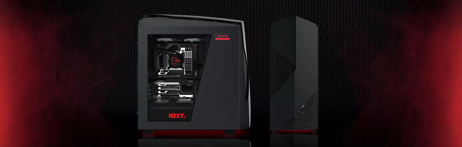 ROG Certified Army Growing Stronger | ROG - Republic of Gamers Global