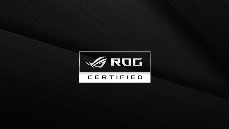 ROG Certified Army Growing Stronger | ROG - Republic of Gamers Global ROG Certified Army Growing Stronger | ROG - Republic of Gamers Global