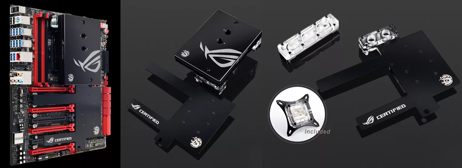 ROG Certified Army Growing Stronger | ROG - Republic of Gamers Global