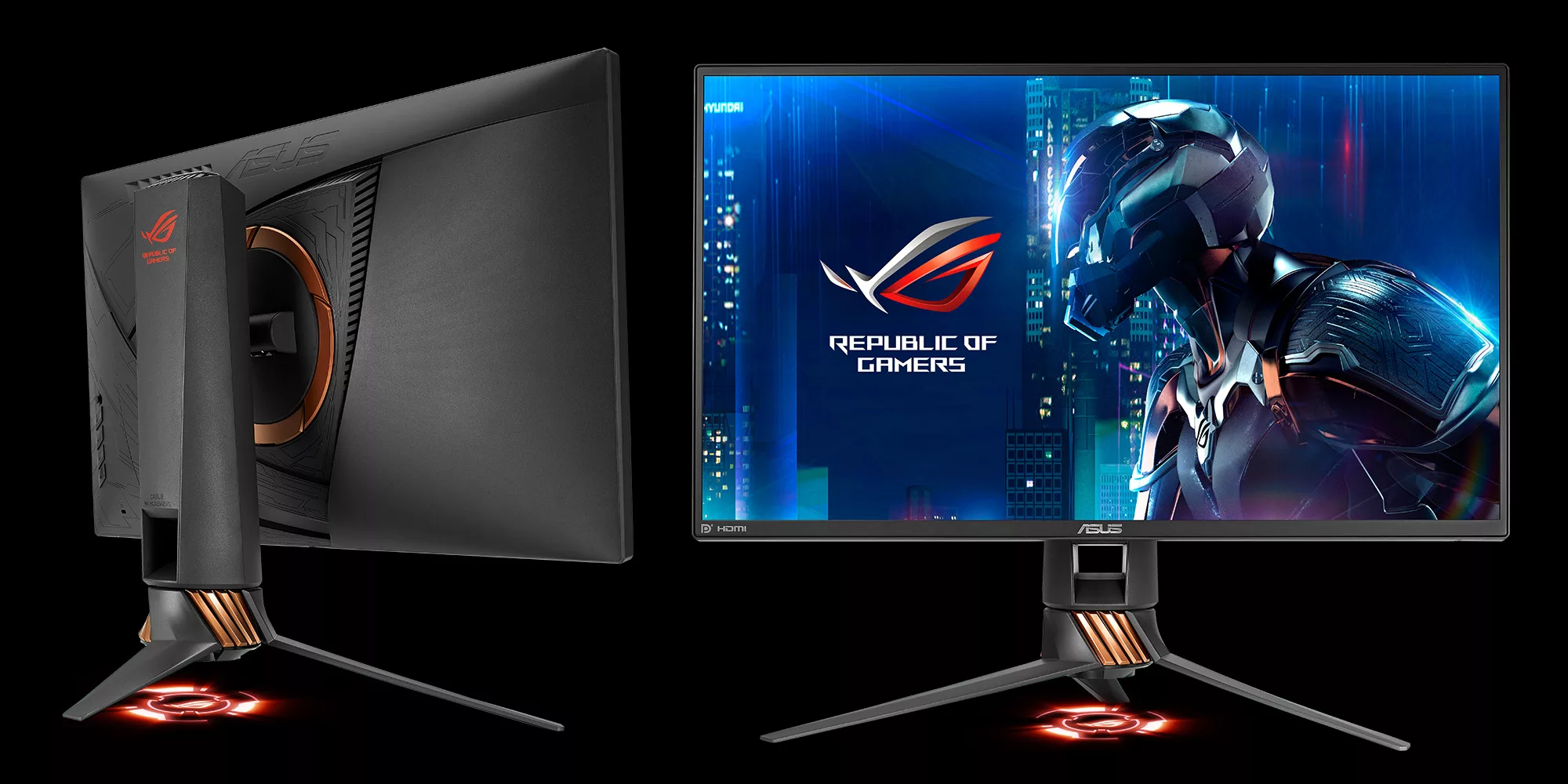 CES 2017: ROG Showcases Upcoming Gaming Gear | ROG - Republic of Gamers ...
