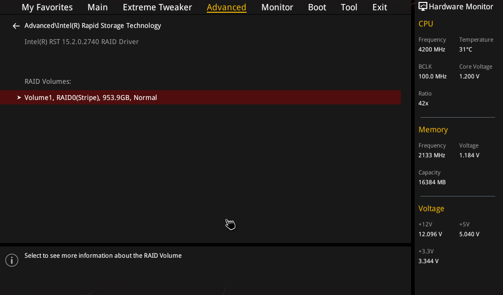 Intel Rapid Storage Technology Rst Drivers For Mac - everminds