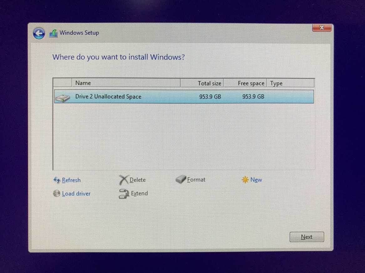 How to install two M.2 SSDs in RAID 0 on Maximus IX Motherboards | ROG ...