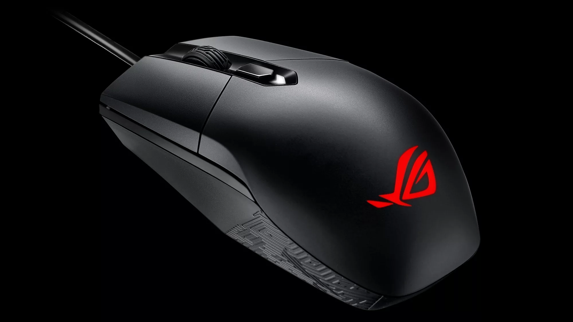 Republic of Gamers Announces ROG Strix Impact gaming mouse | ROG ...