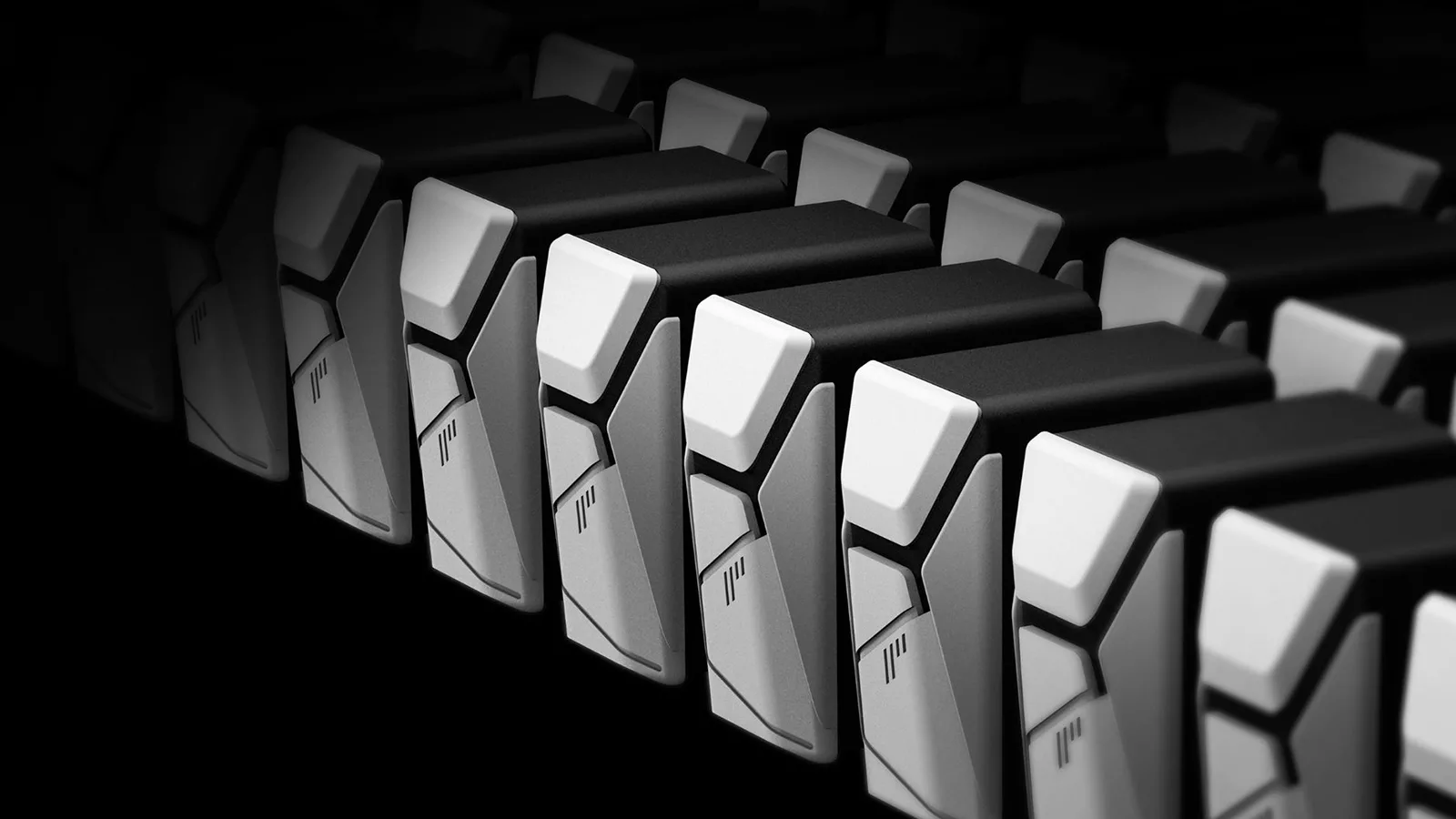 Republic of Gamers Announces the Strix GD30 gaming desktop | ROG ...