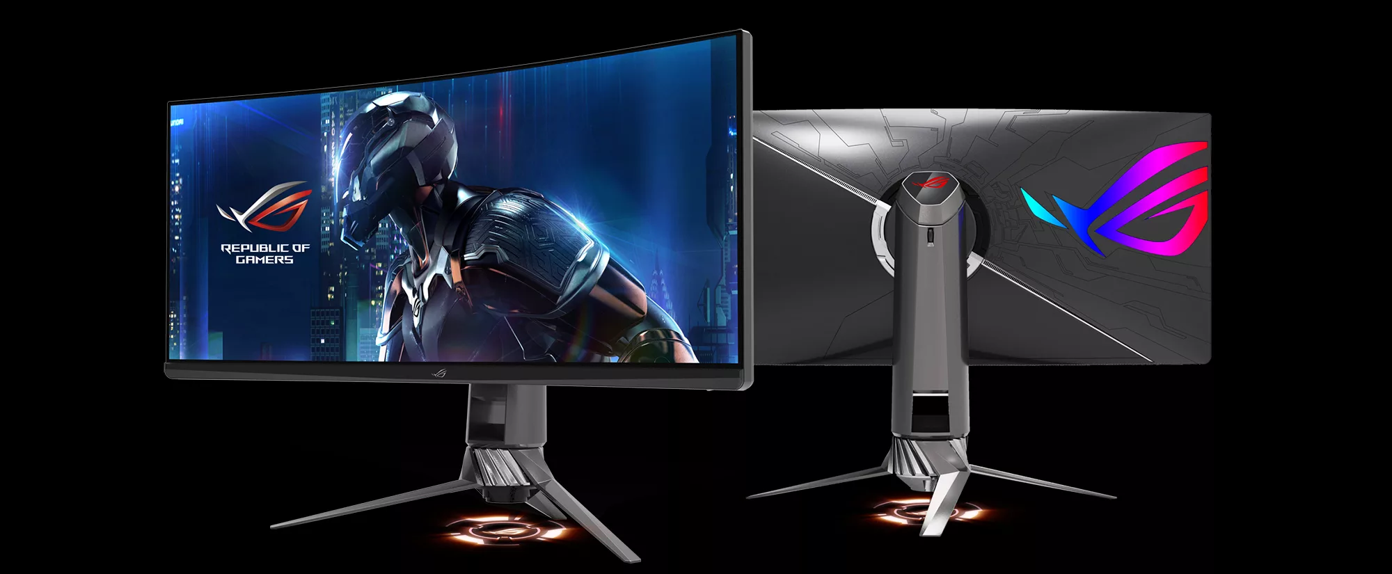 Computex 2017: New ROG products unveiled | ROG - Republic of Gamers India