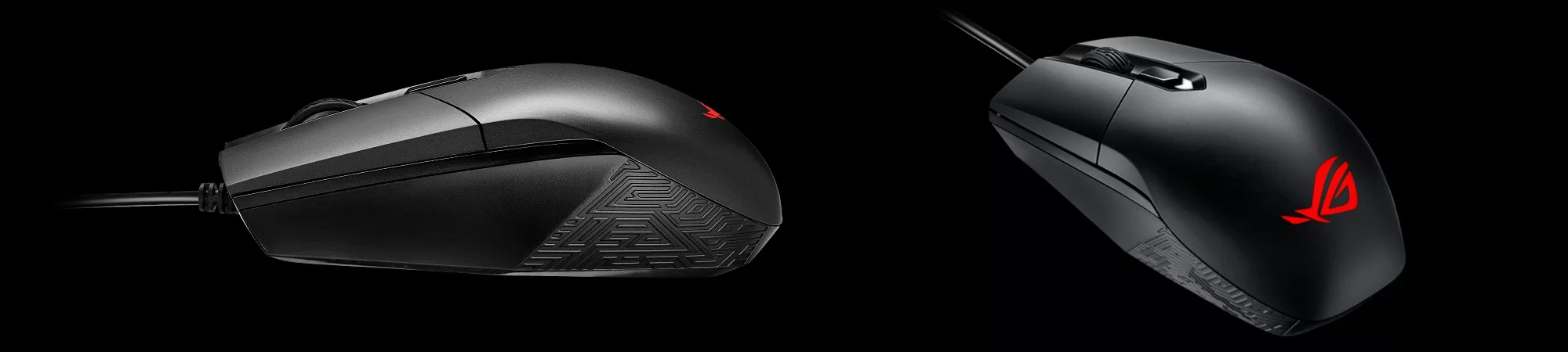 Getting to know the ROG Strix Impact gaming mouse | ROG - Republic of ...