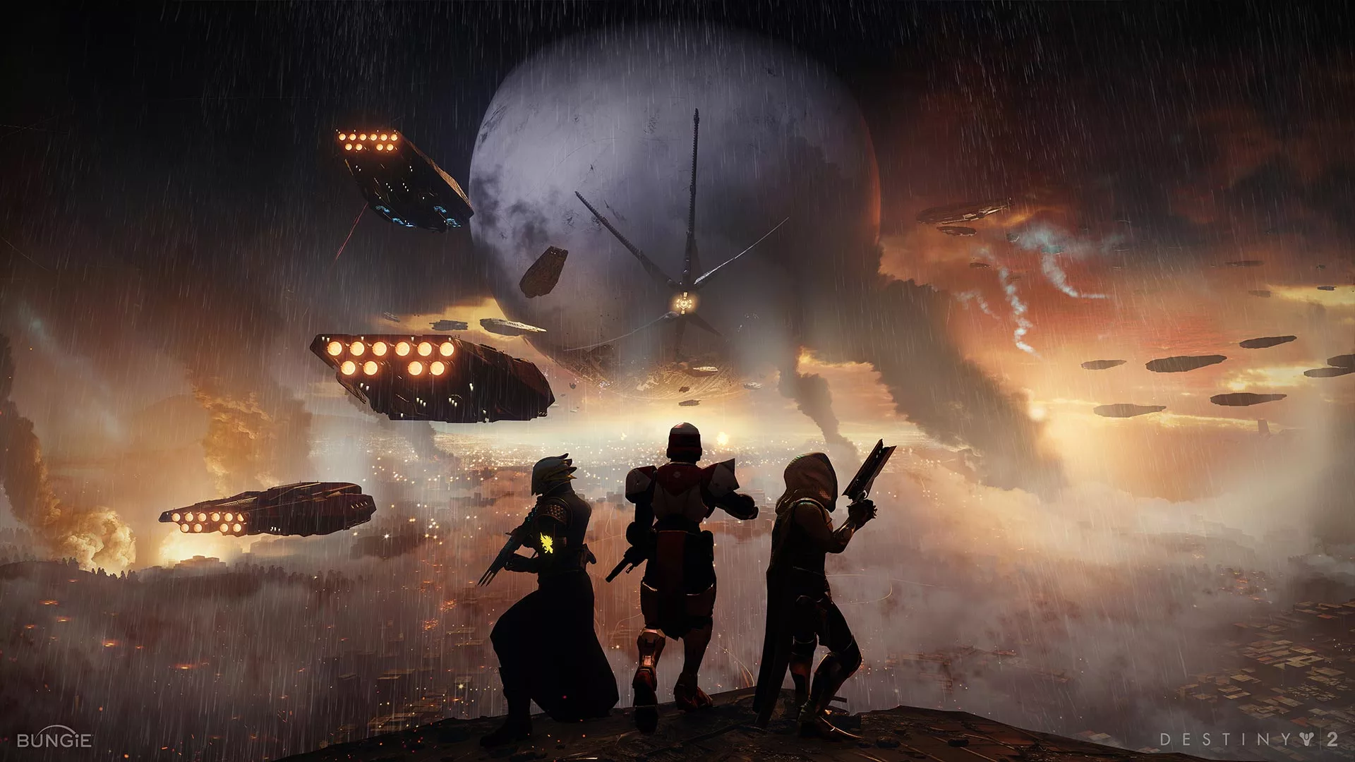 Destiny 2 graphics performance guide | ROG - Republic of Gamers Global