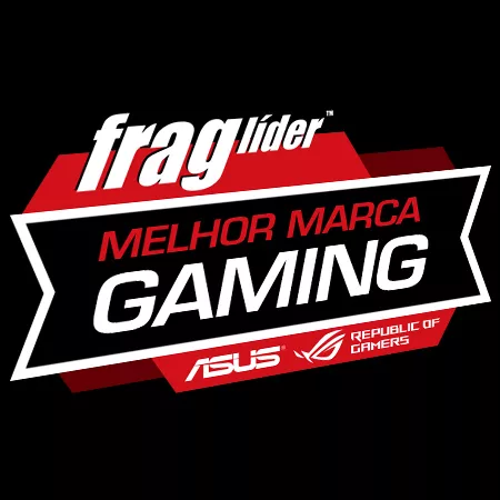 ASUS ROG Eleita a Melhor marca Gaming | ROG - Republic of Gamers Portugal