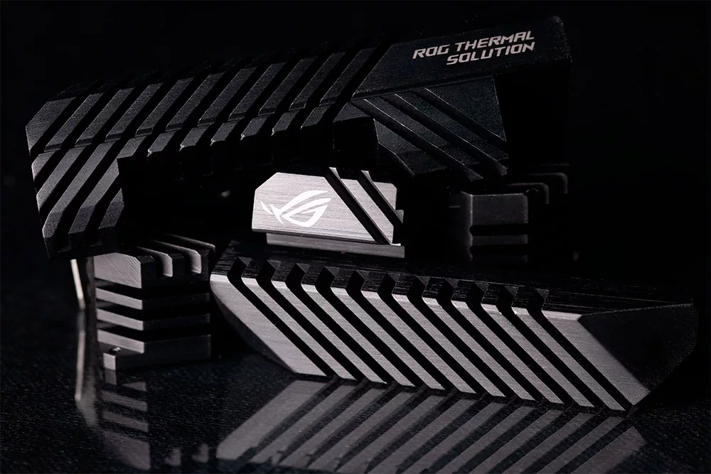 Power to the Republic: introducing the ROG Thor 1200W Platinum PSU ...