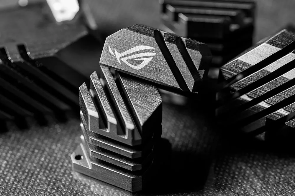 Power to the Republic: introducing the ROG Thor 1200W Platinum PSU ...