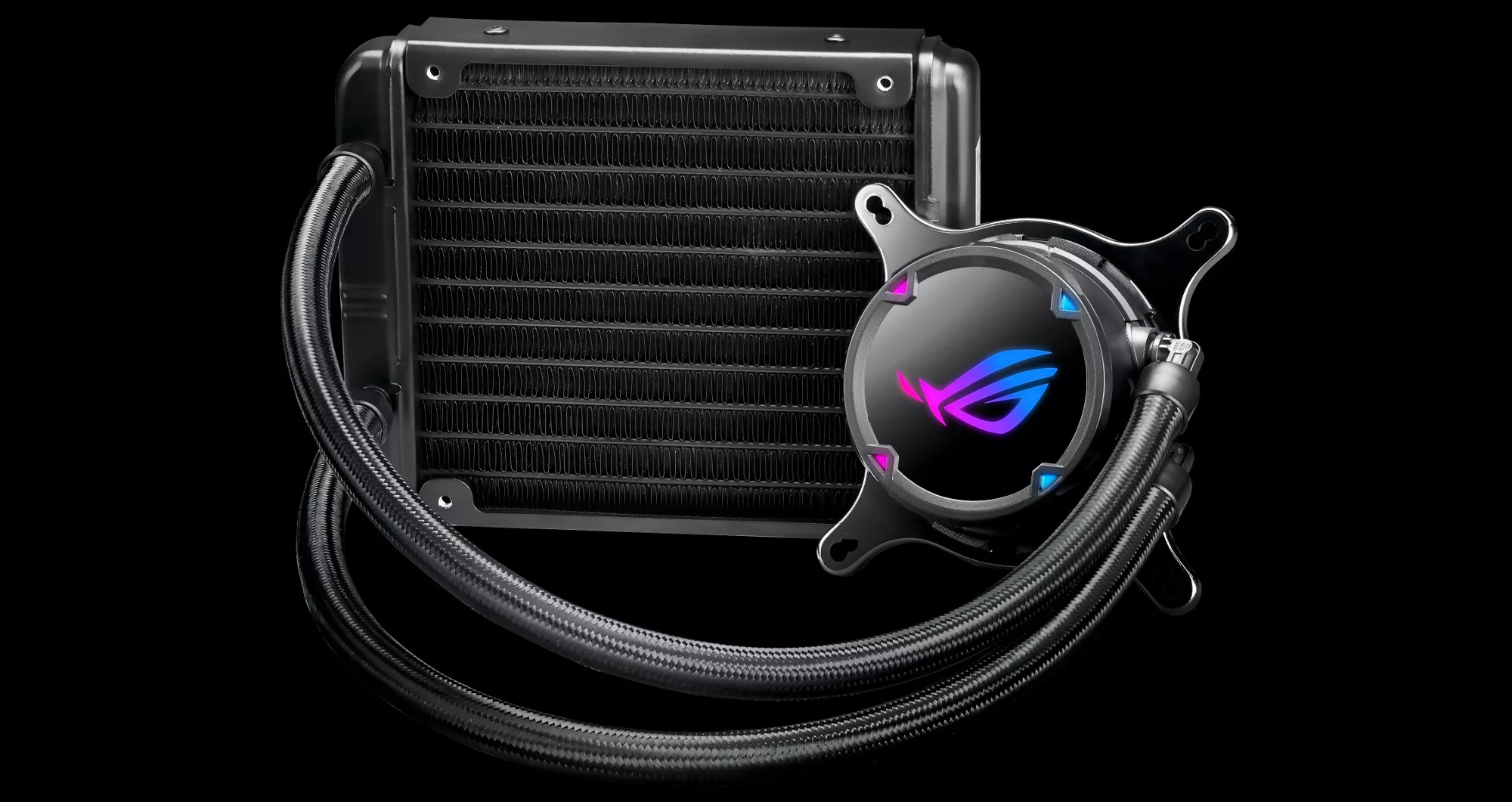 Choosing the right AIO cooler for your build: your guide to ROG's all ...
