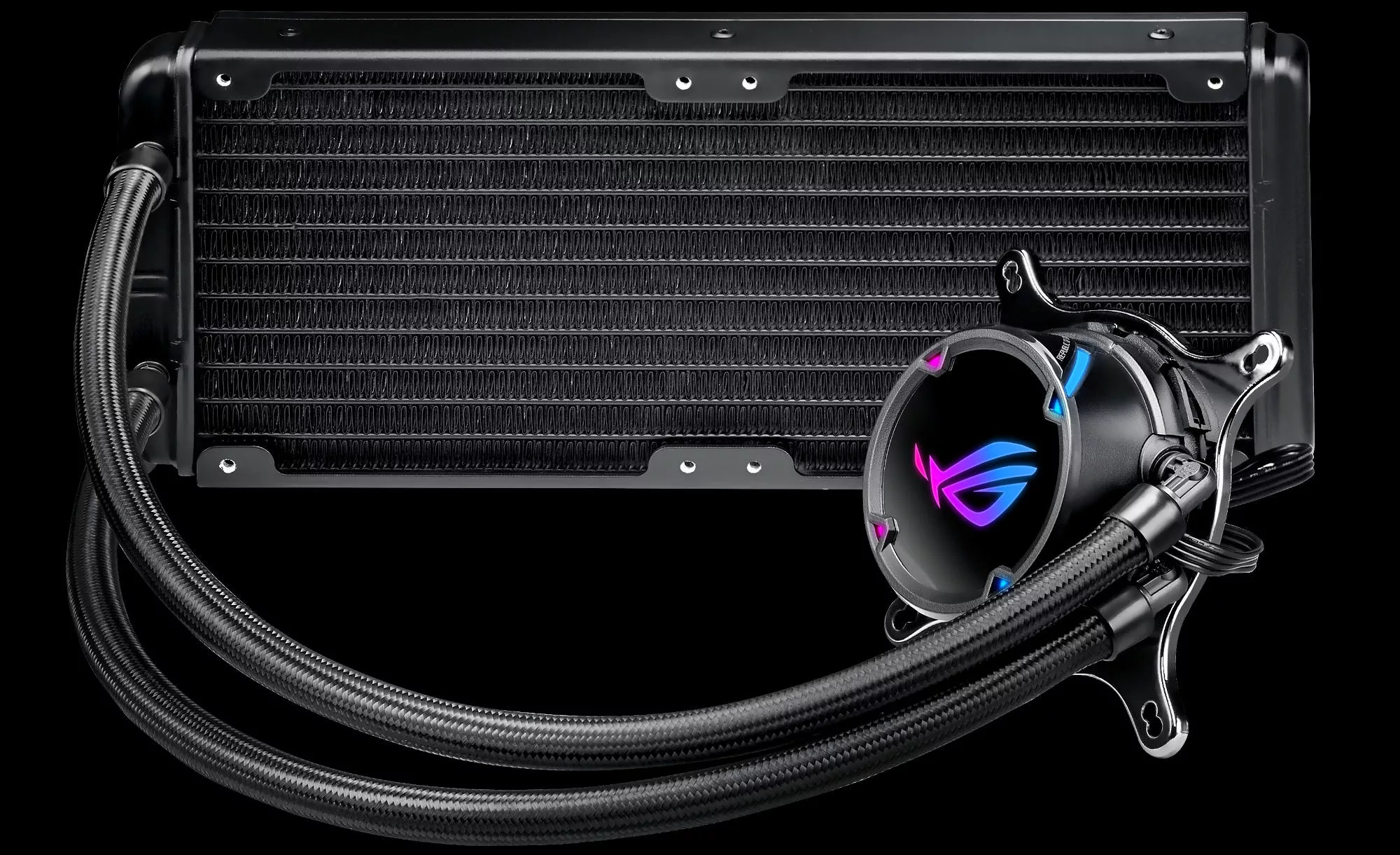 Choosing the right AIO cooler for your build: your guide to ROG's all ...