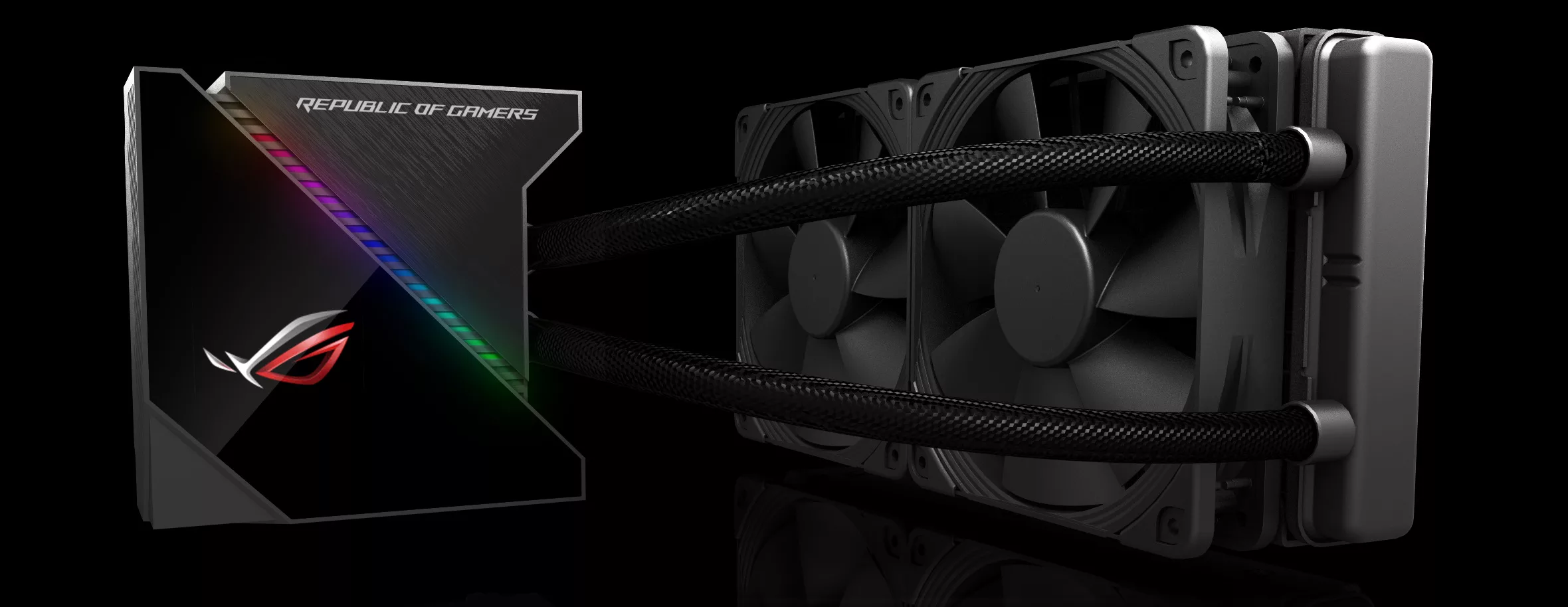 Choosing the right AIO cooler for your build: your guide to ROG's all ...