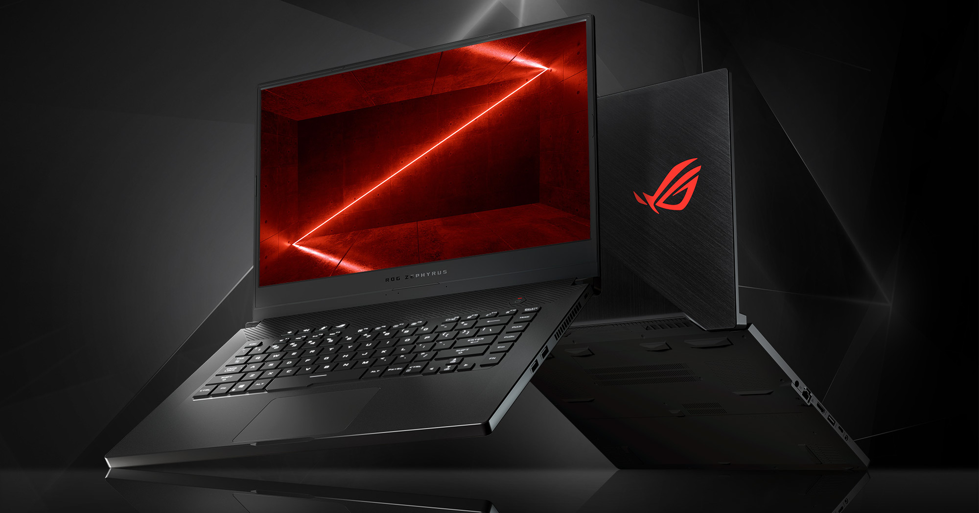 Asus Rog Zephyrus G Review Asus Asus Rog Tech Review My Xxx Hot Girl