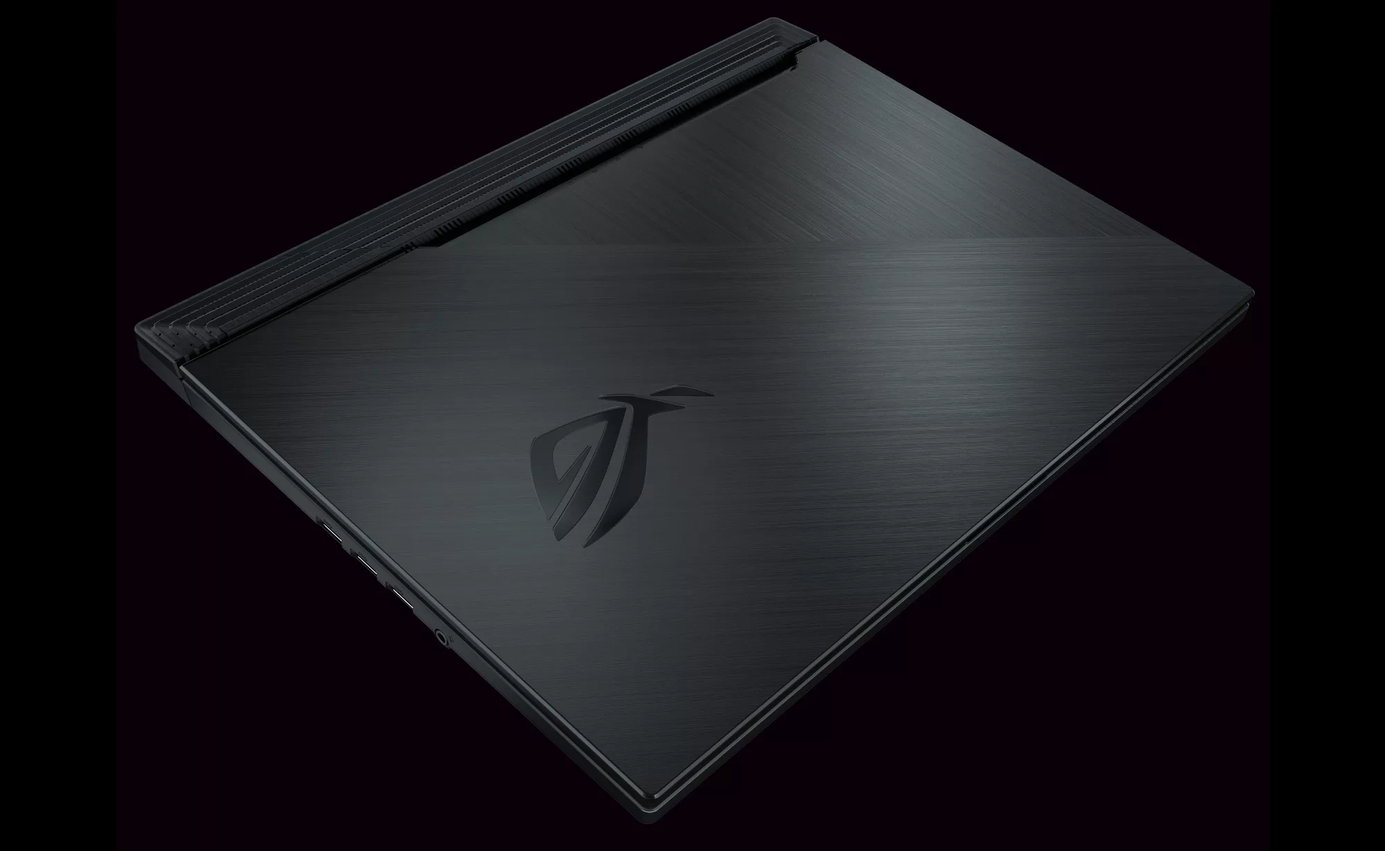The ROG Strix G brings gaming fundamentals to affordable laptops | ROG ...