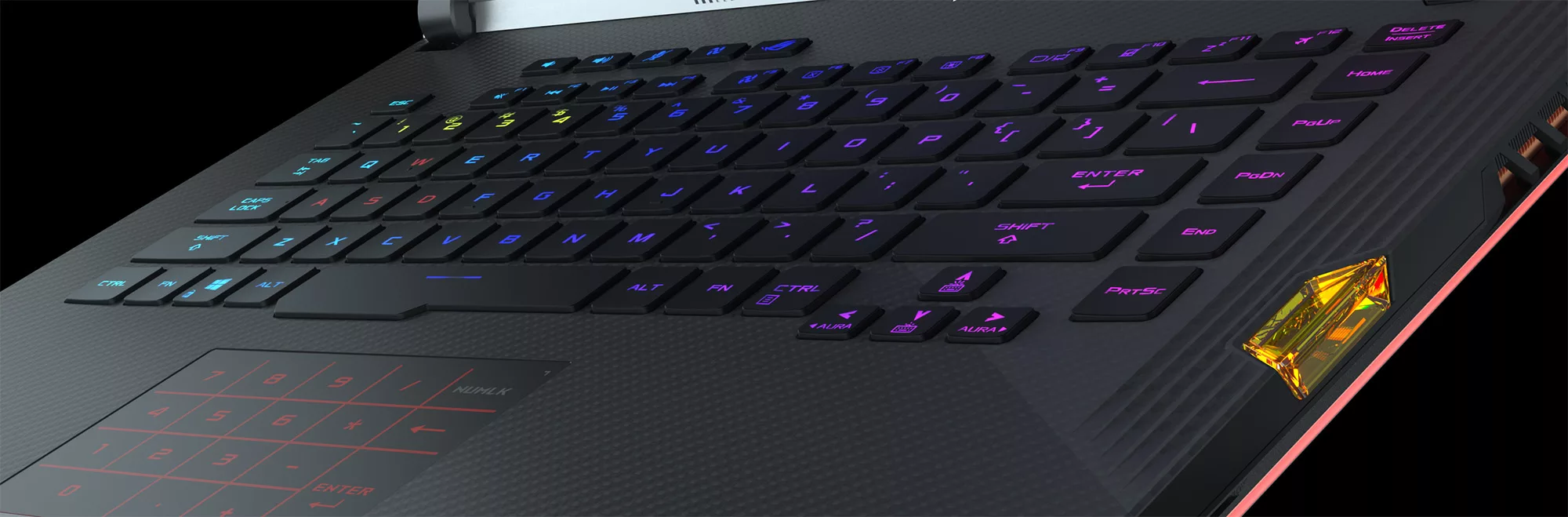 Spring 2019 gaming laptop guide: ROG returns to redefine expectations ...