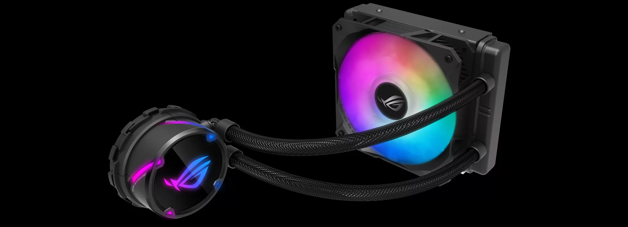 Choosing the right AIO cooler for your build: your guide to ROG's all ...