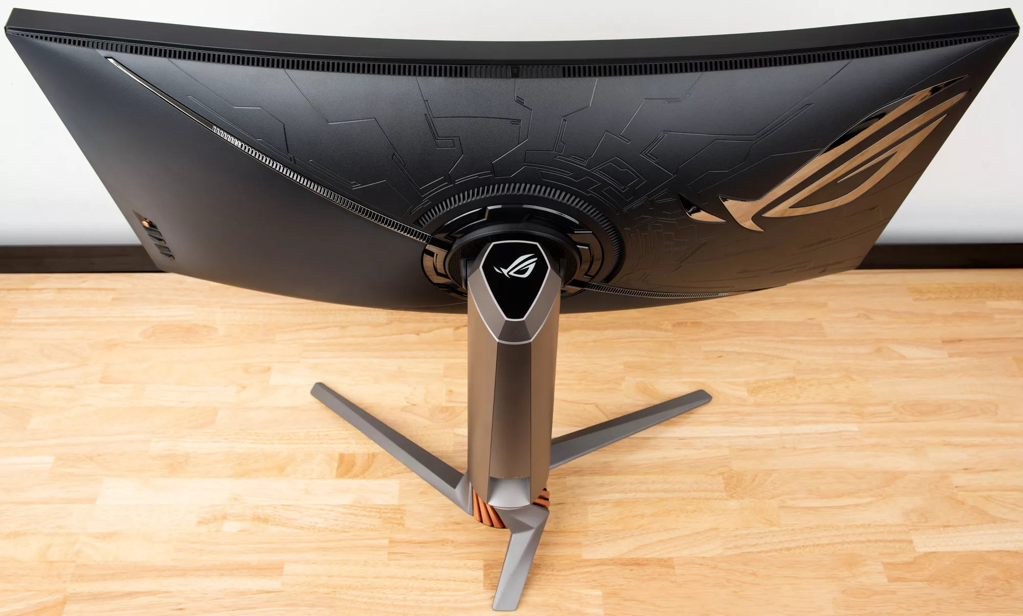 The ROG Swift PG35VQ elevates every game with an ultrawide HDR canvas ...