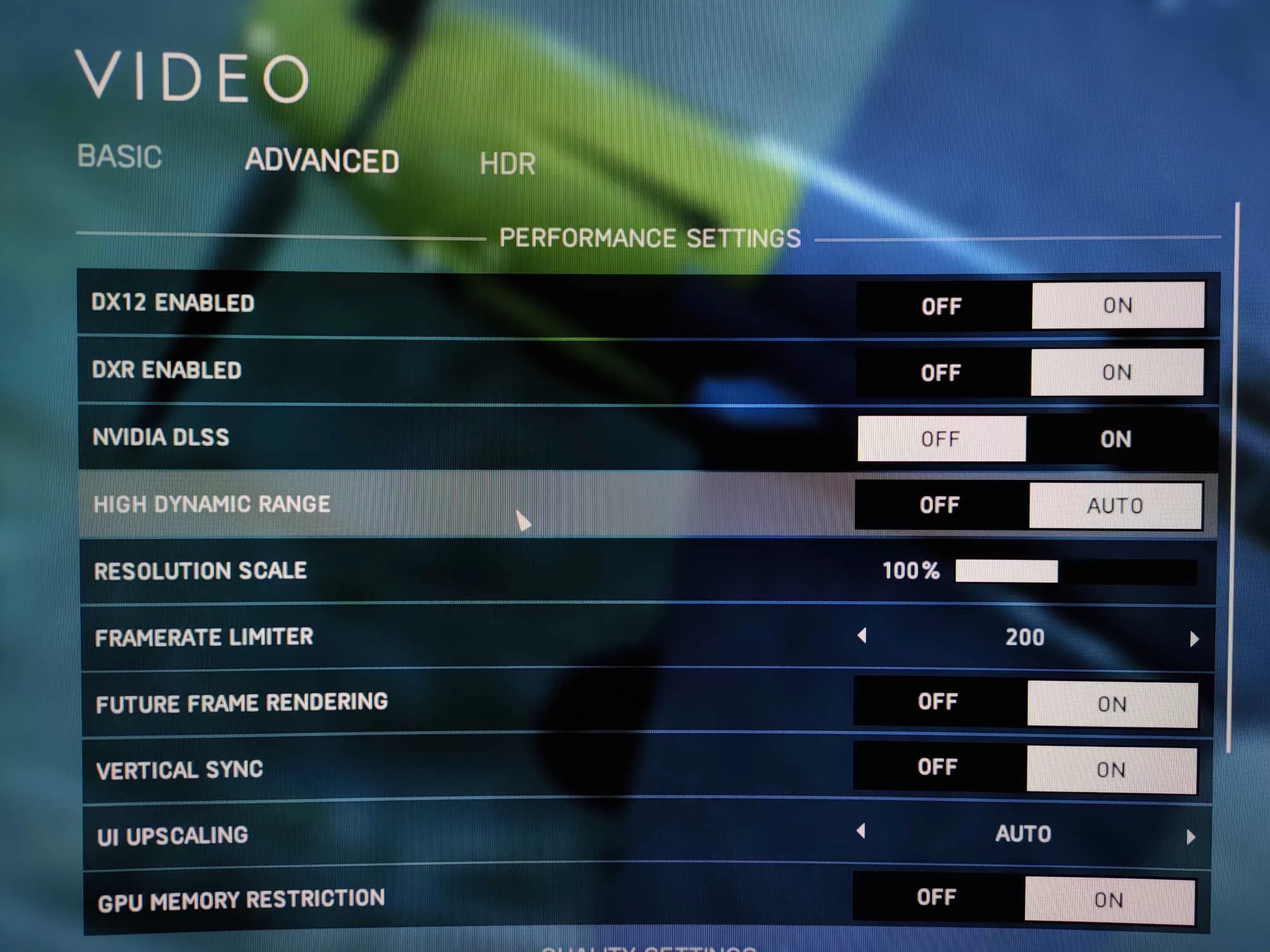 How to get the most out of your HDR gaming monitor | ROG - Republic of ...