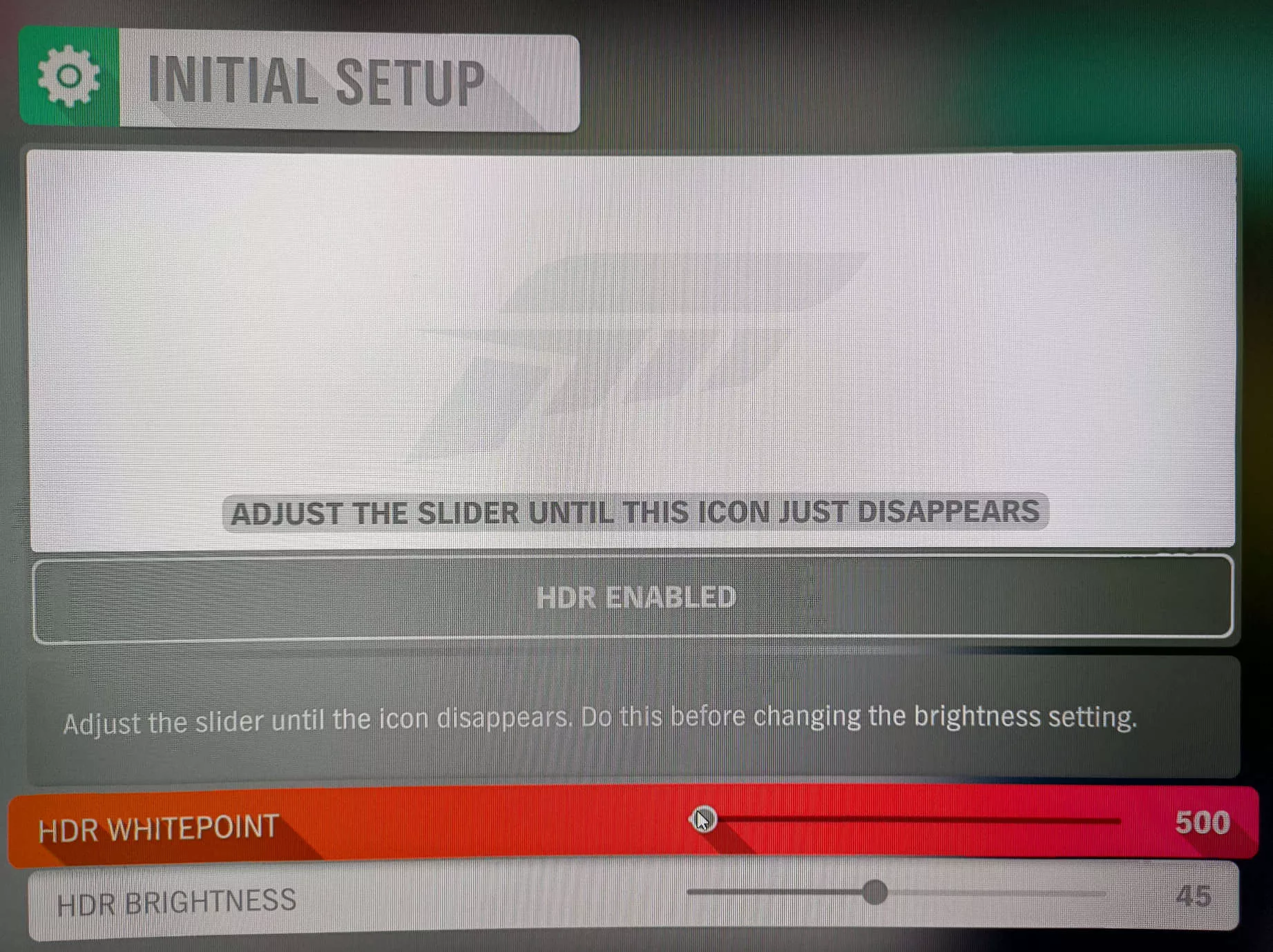 How to get the most out of your HDR gaming monitor | ROG - Republic of ...