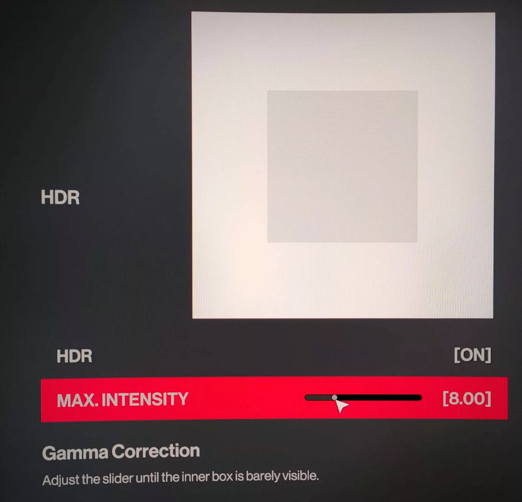 How to get the most out of your HDR gaming monitor | ROG - Republic of ...