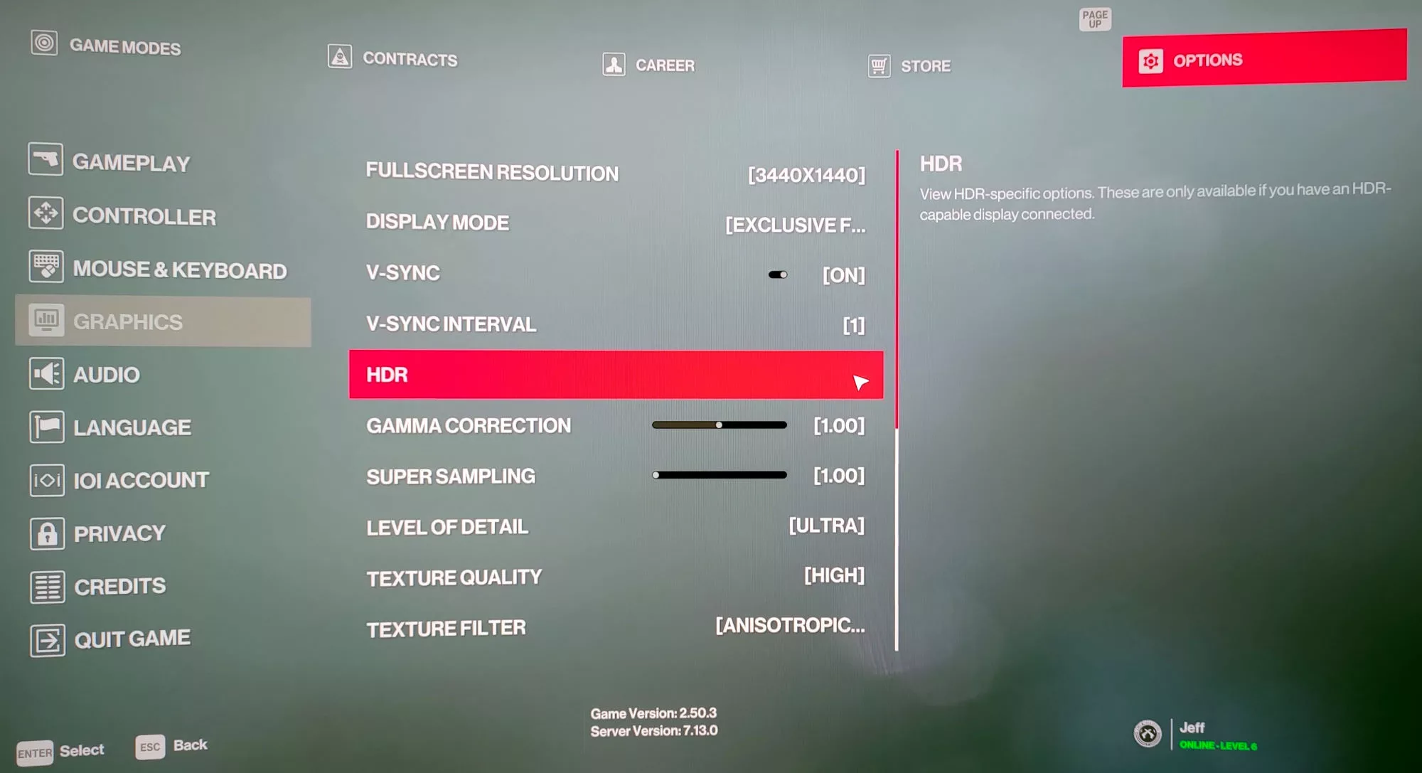 How to get the most out of your HDR gaming monitor | ROG - Republic of ...