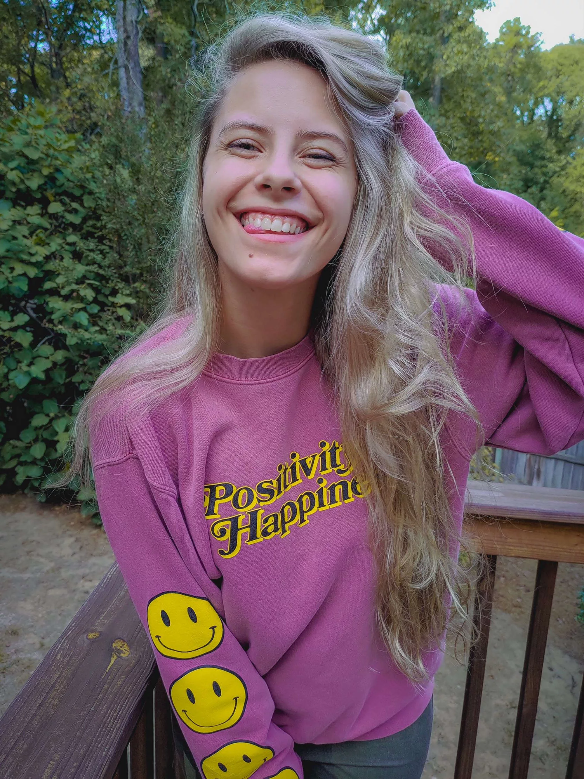 The NoisyButters journey: past every obstacle, there’s a positive ...