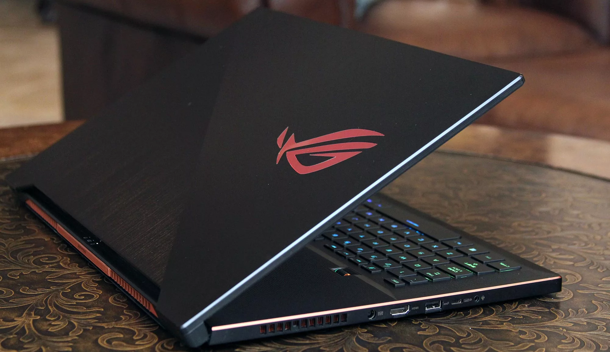 Life at 300Hz: Optimize your games to take advantage of high refresh ...