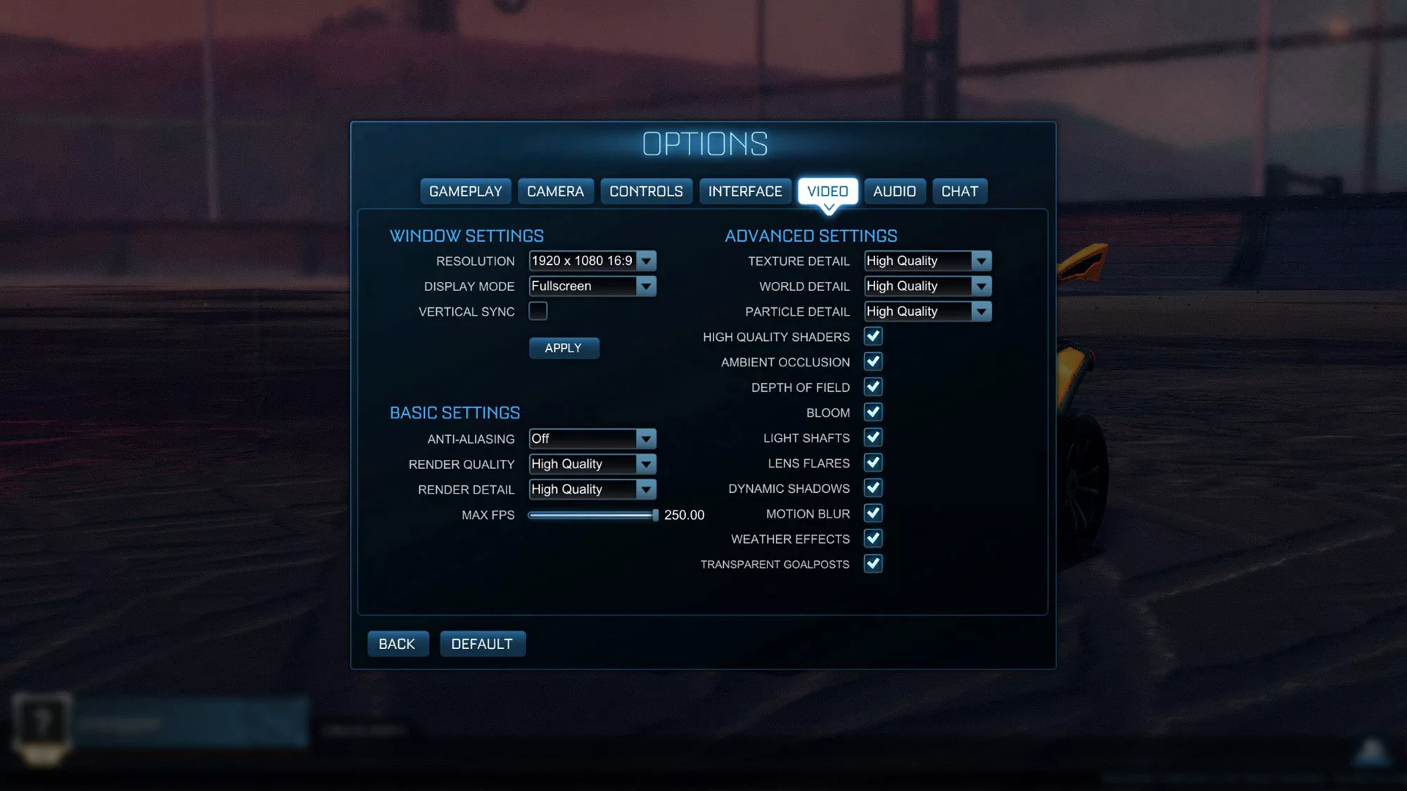 Life at 300Hz: Optimize your games to take advantage of high refresh ...