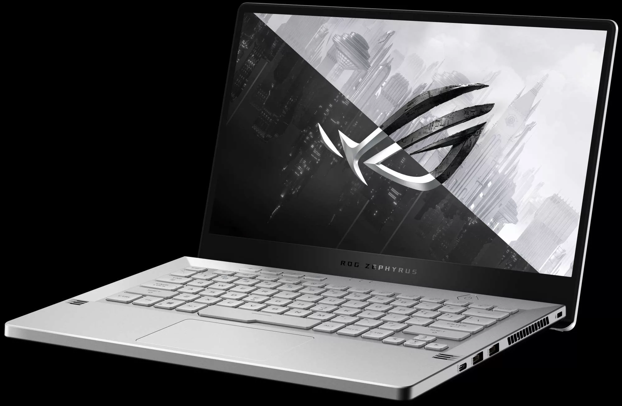 The innovative Zephyrus G14 brings incredible power to a 14-inch form ...