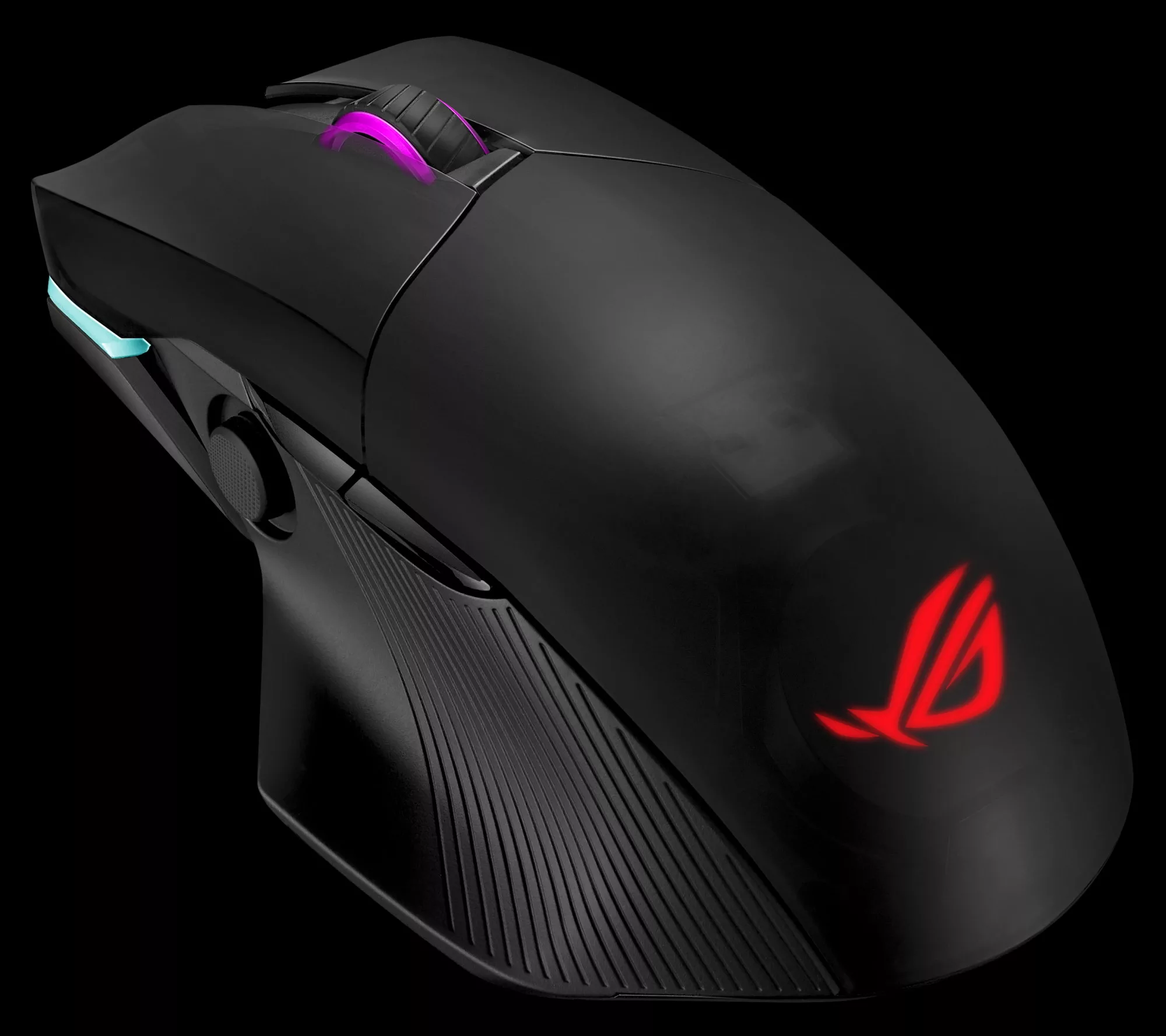 The ROG Chakram is the one gaming mouse to rule them all | ROG ...