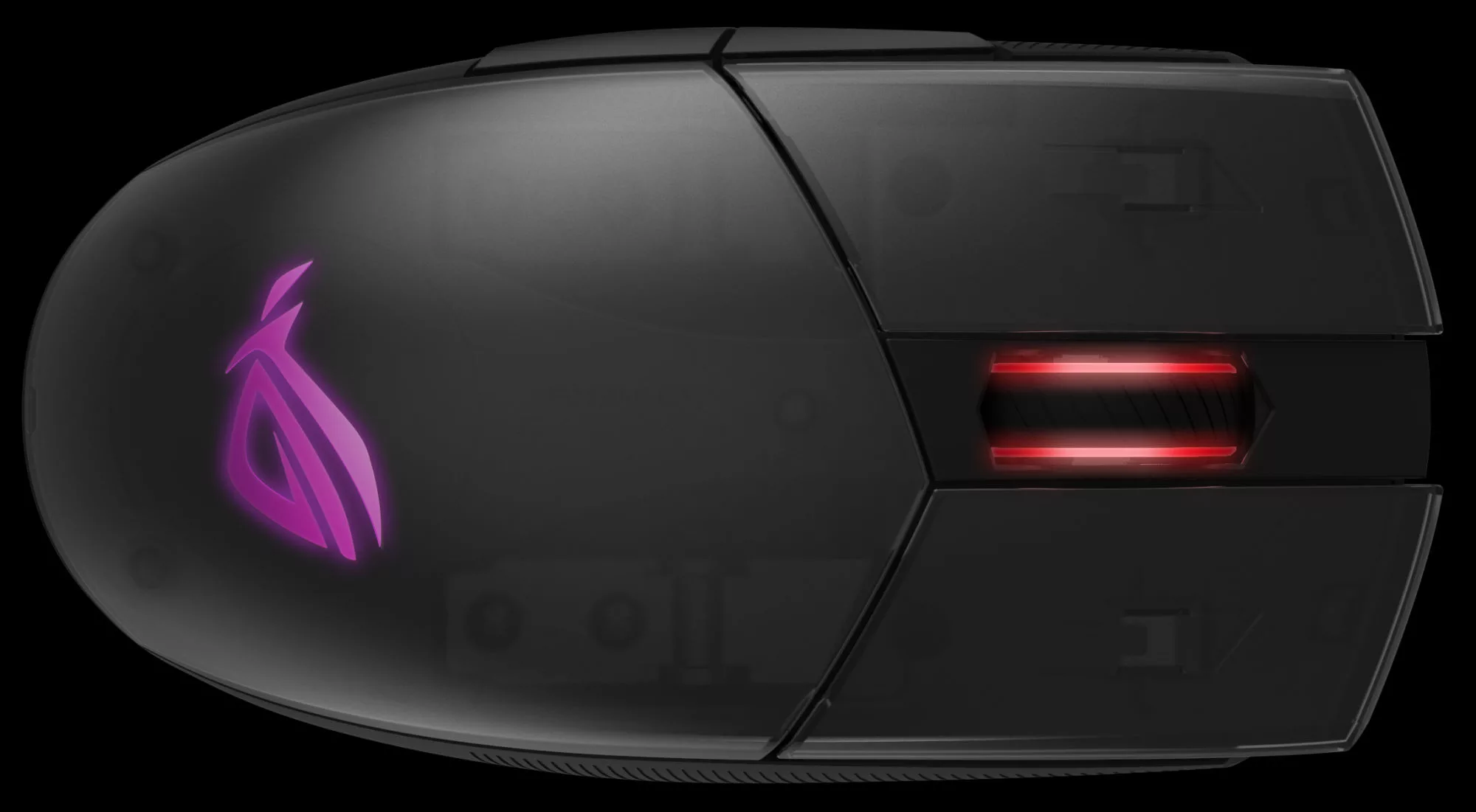 The ROG Strix Impact II Wireless cuts the cord on a classic gaming ...