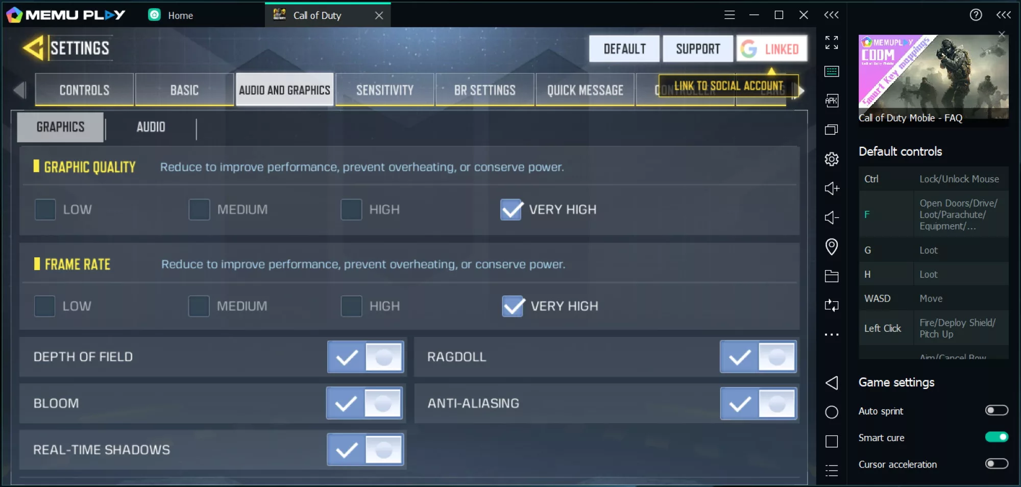 MEmu Play and ROG bring PC power to Android gaming | ROG - Republic of ...