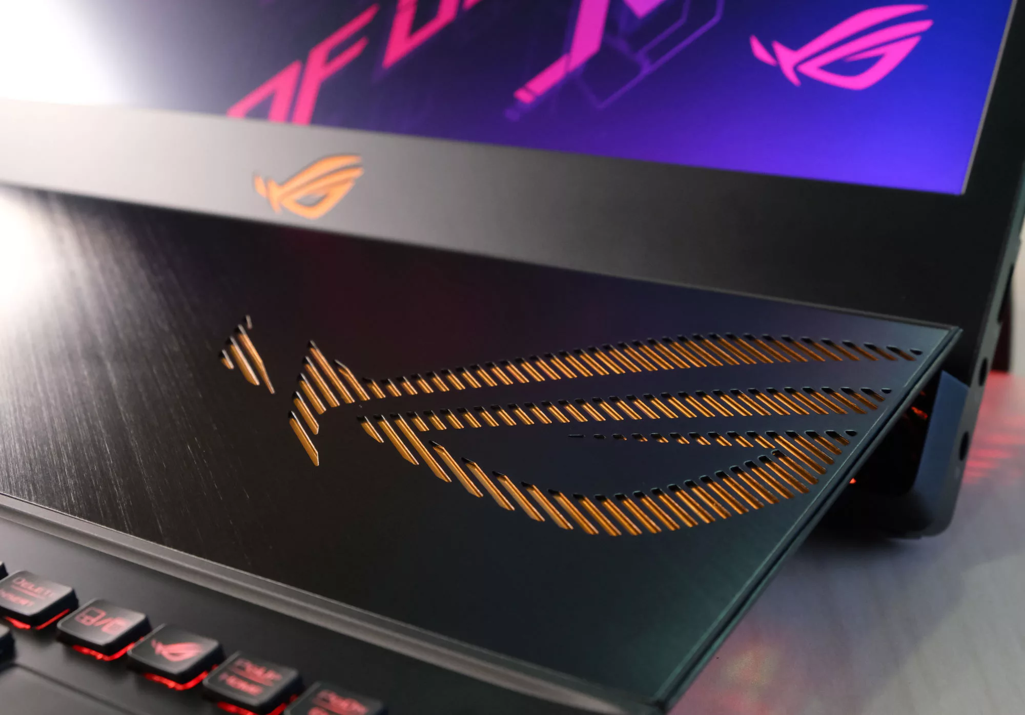 The ROG Mothership's otherworldly fusion of power and portability ...