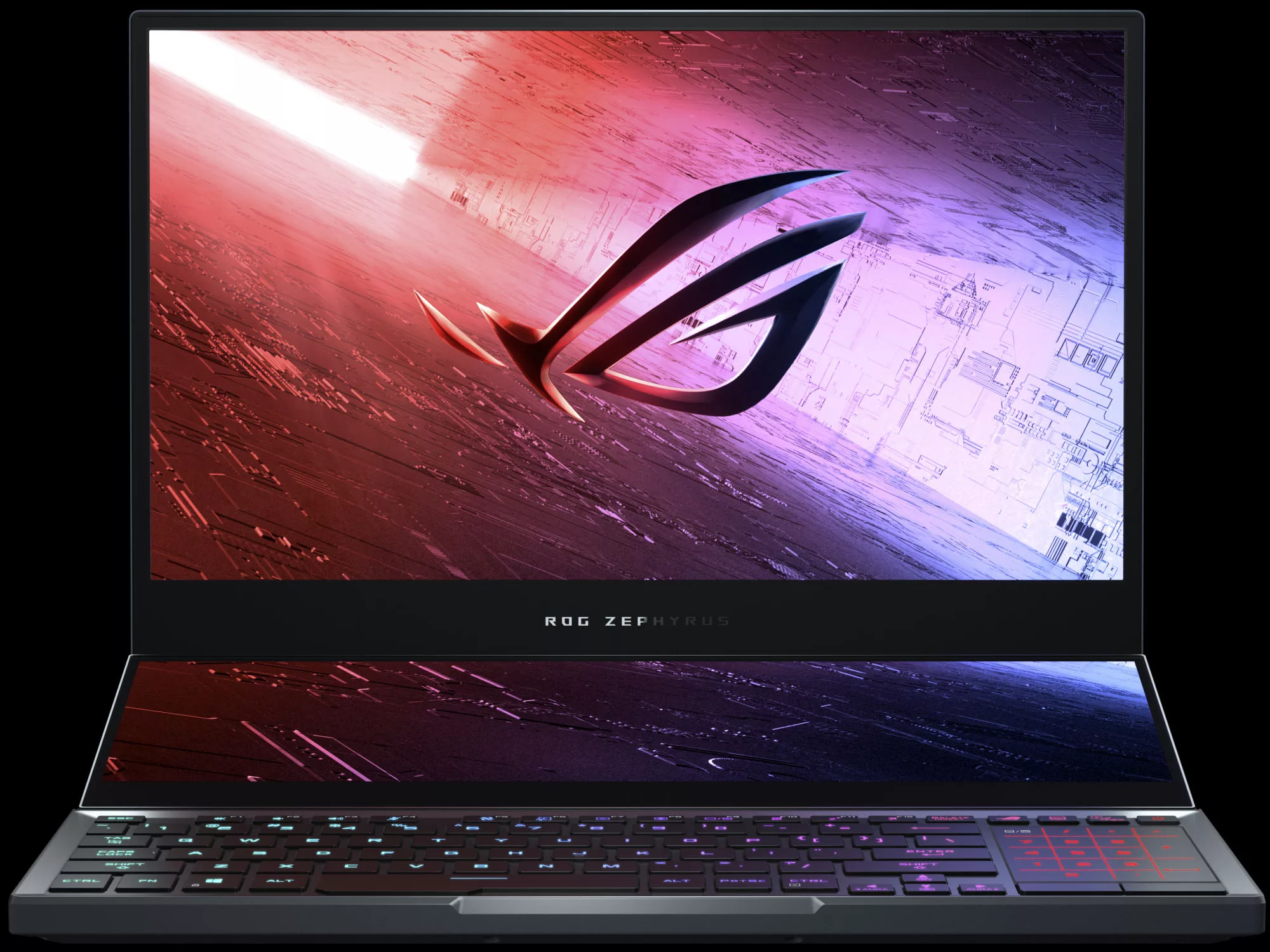 Spring 2020 gaming laptop guide: ROG gets cooler than ever with liquid ...