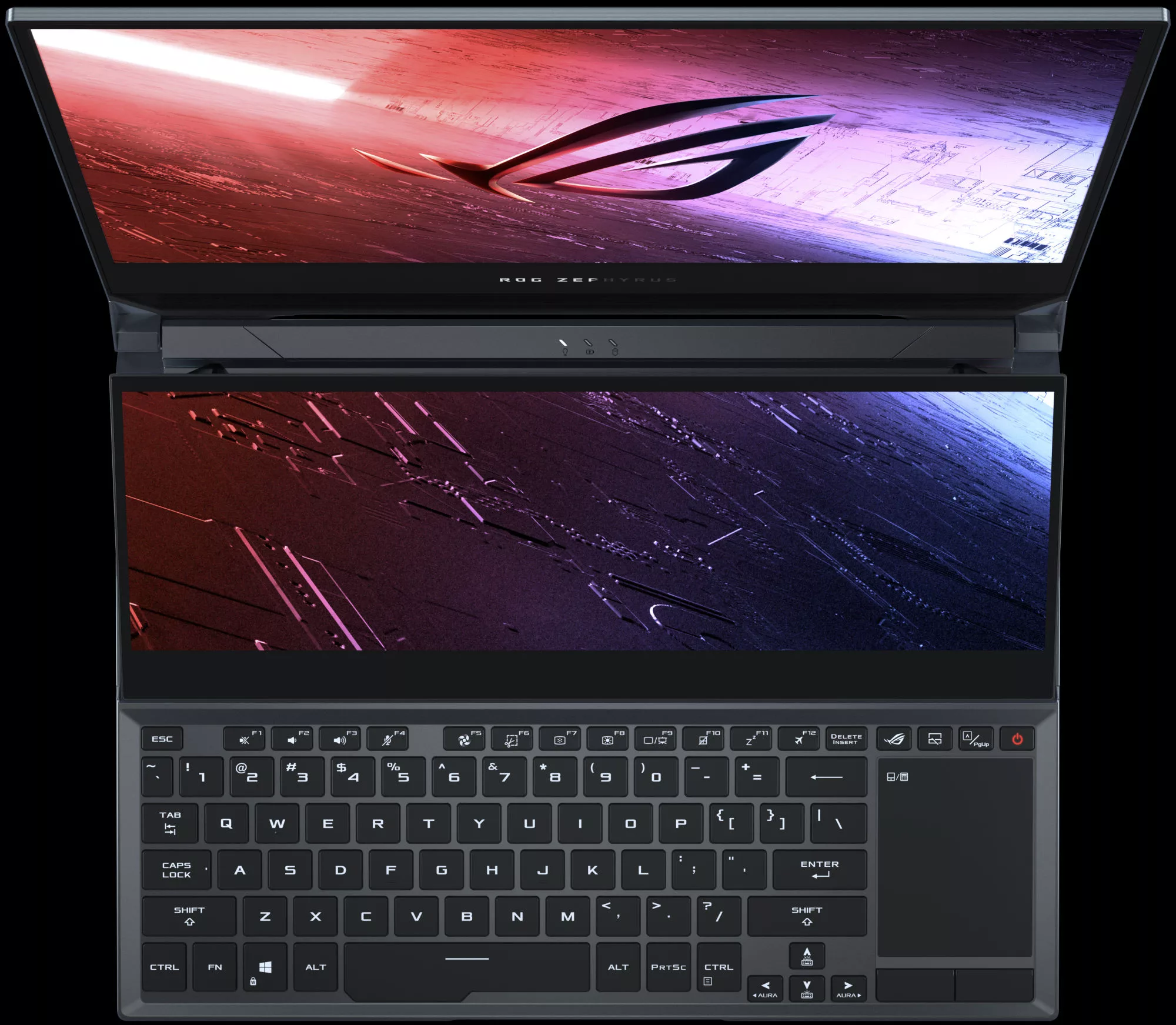 Spring 2020 gaming laptop guide: ROG gets cooler than ever with liquid ...