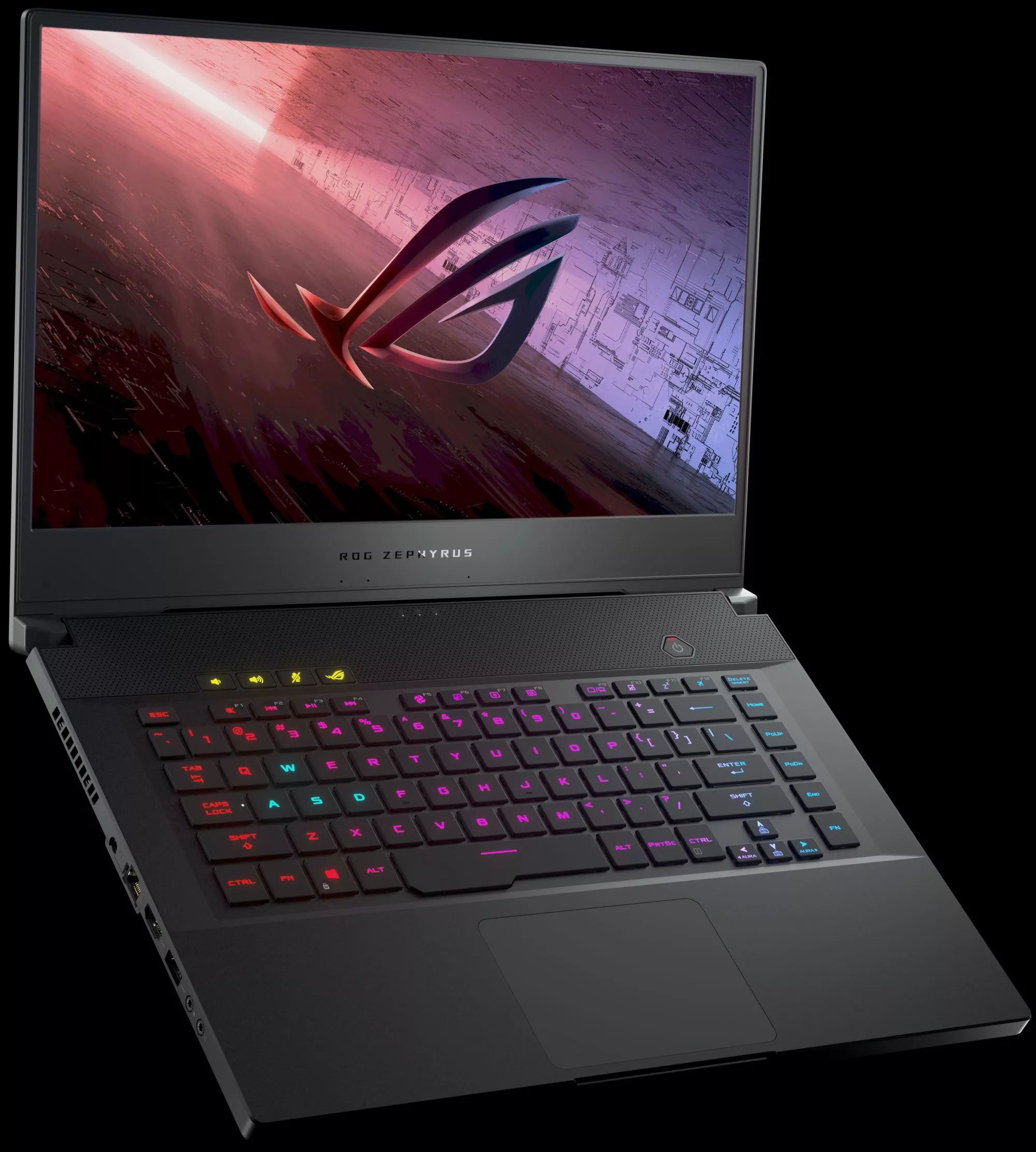 Spring 2020 gaming laptop guide: ROG gets cooler than ever with liquid ...