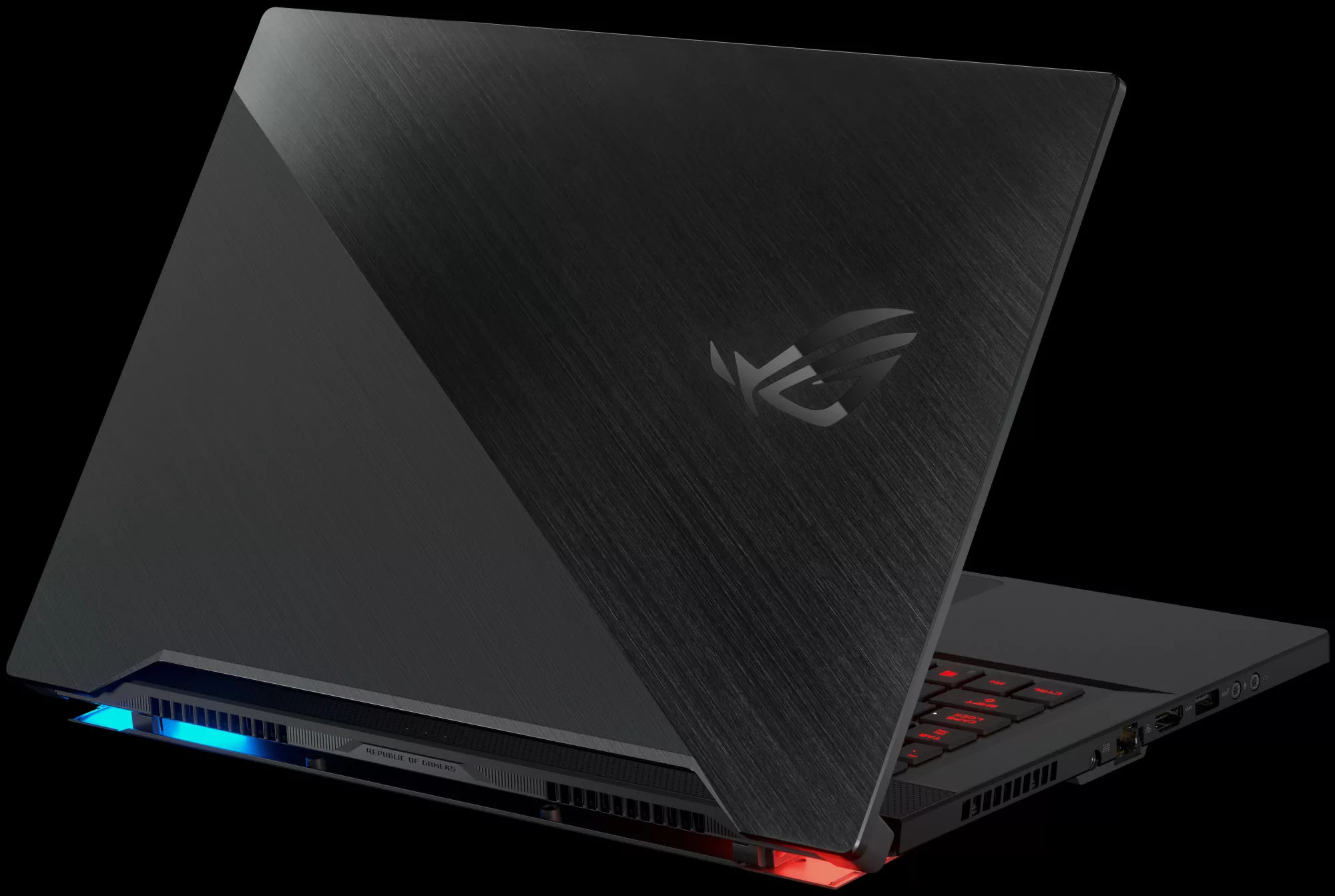 Spring 2020 gaming laptop guide: ROG gets cooler than ever with liquid ...