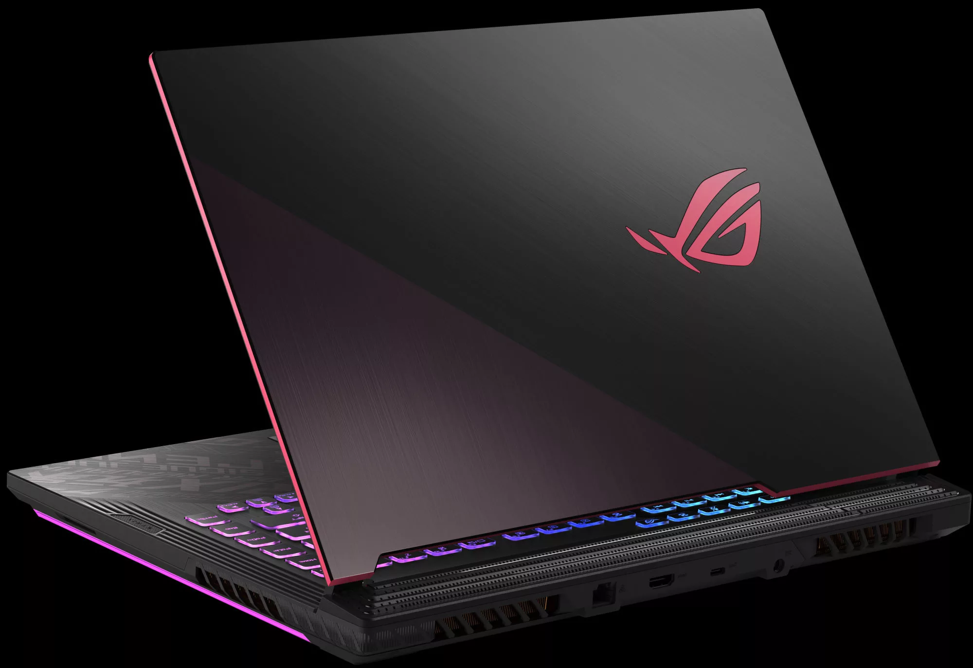 Spring 2020 gaming laptop guide: ROG gets cooler than ever with liquid ...