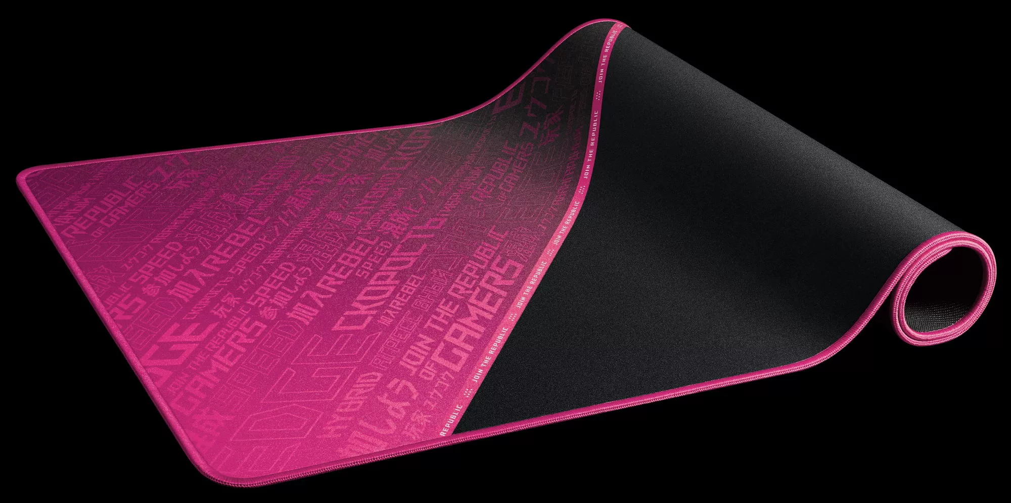 Bold pops of pink set our new Electro Punk lineup apart from the ...