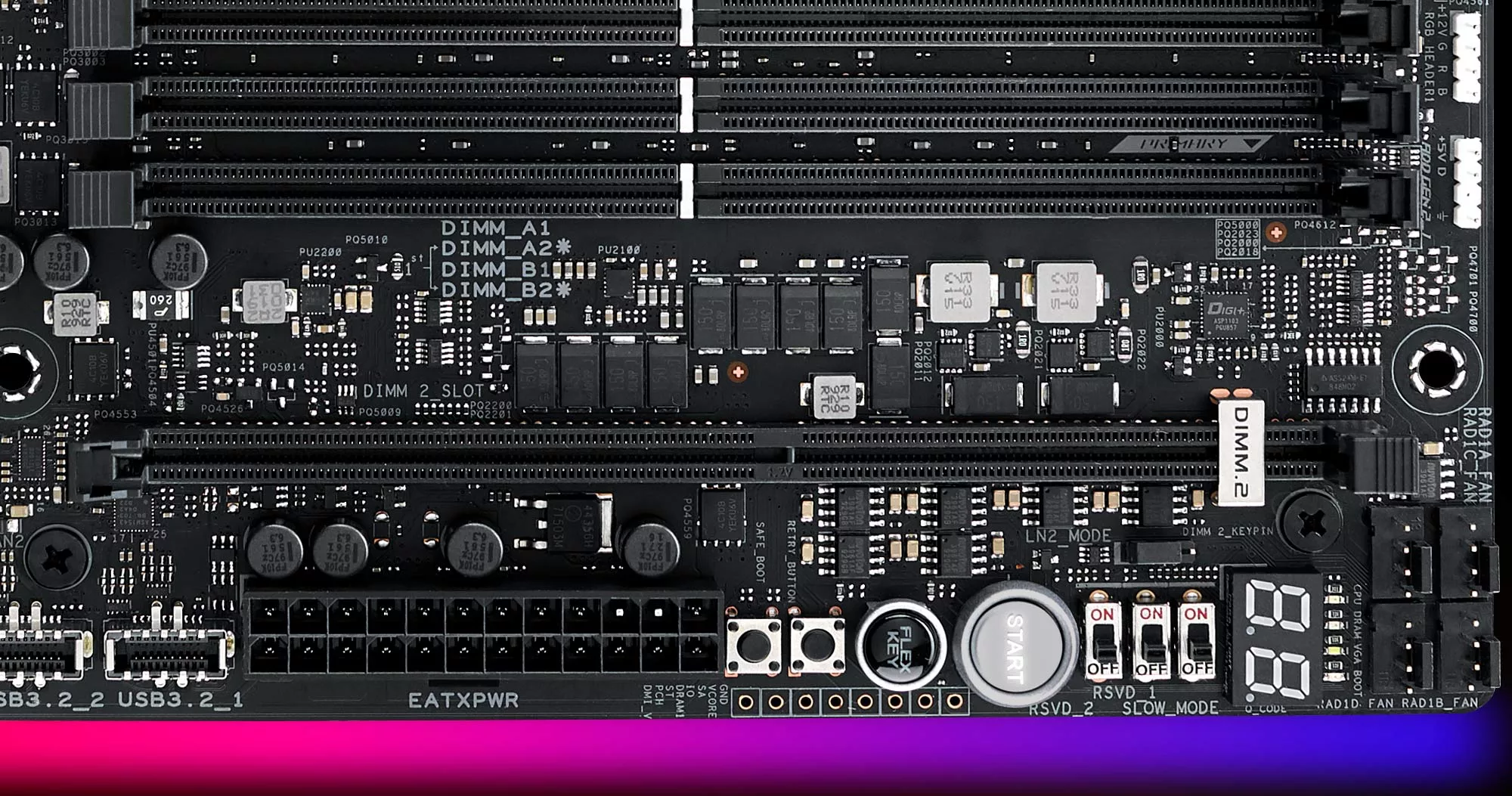 Z490 motherboard guide: ROG Maximus XII and ROG Strix boards unleash ...